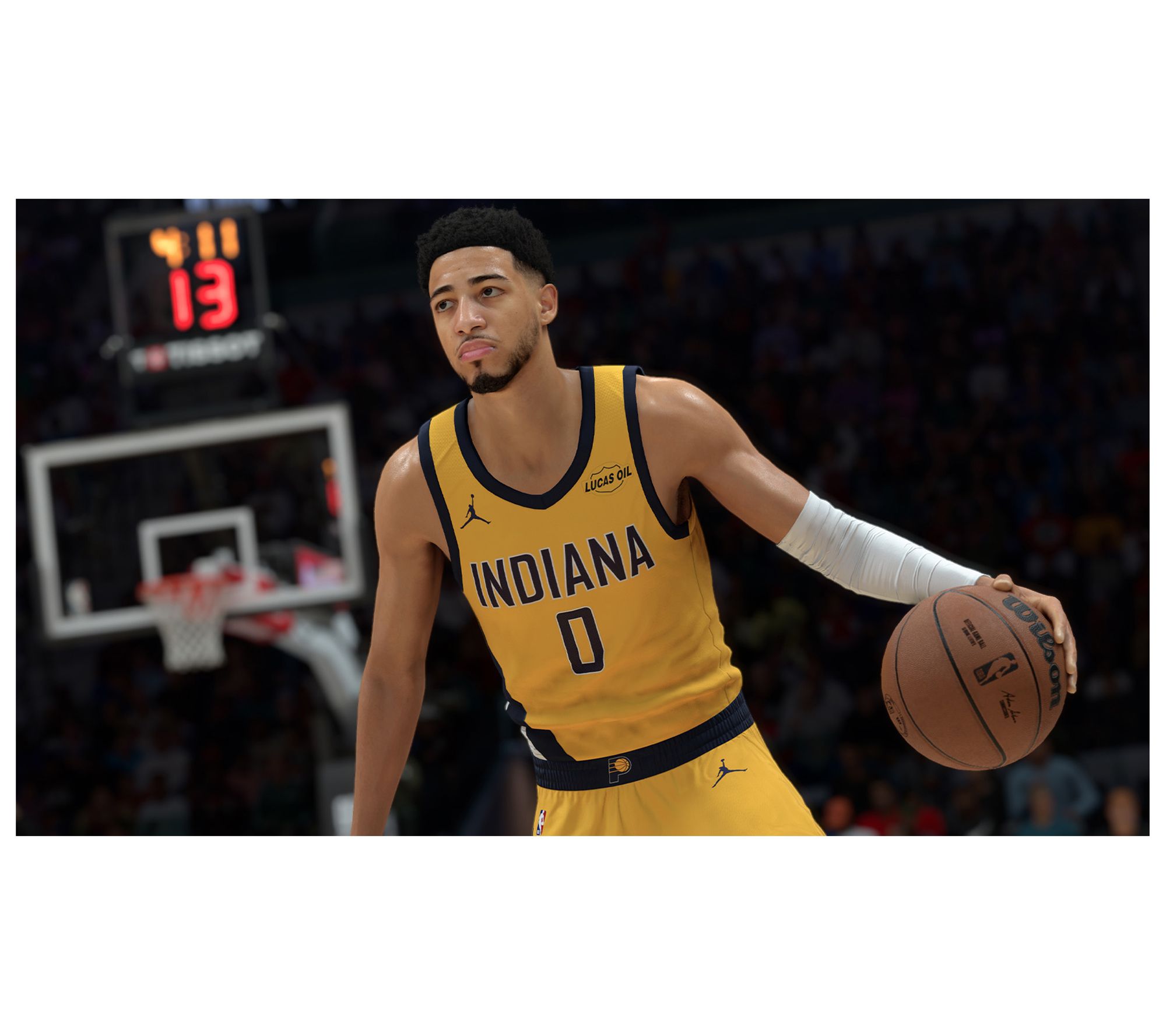 NBA 2K26 - PlayStation 5 - QVC.com