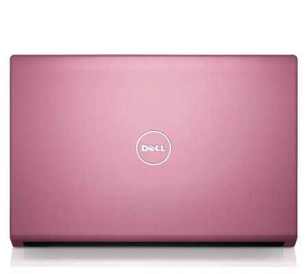 Dell Studio 15 Intel Core 2 Duo 500GB 15.6" Notebook - QVC.com