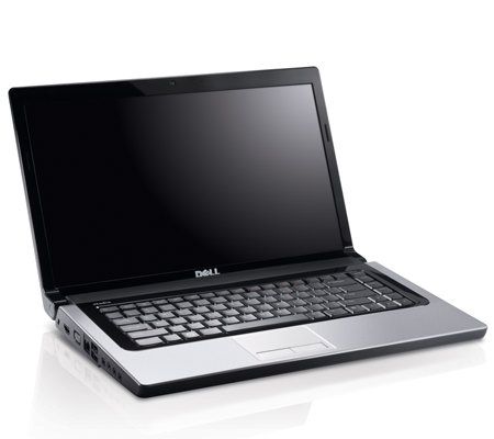 Dell Studio 15 Intel Core 2 Duo 500GB 15.6" Notebook - QVC.com