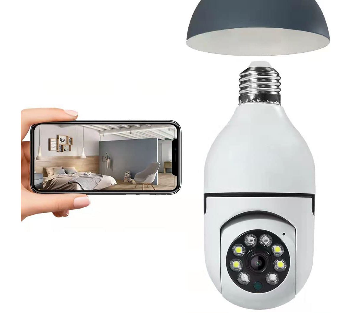 Edenn I-Defend Camera - QVC.com