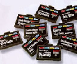 Franklin Bookman Cartridge Spanish Monolingual - QVC.com