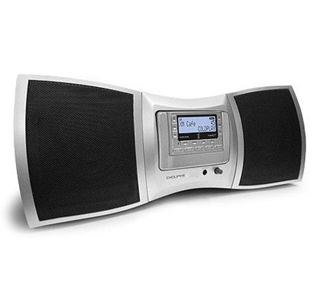 Delphi SA10266 Roady XT Receiver with Vehicle Kit/Audio System - QVC.com