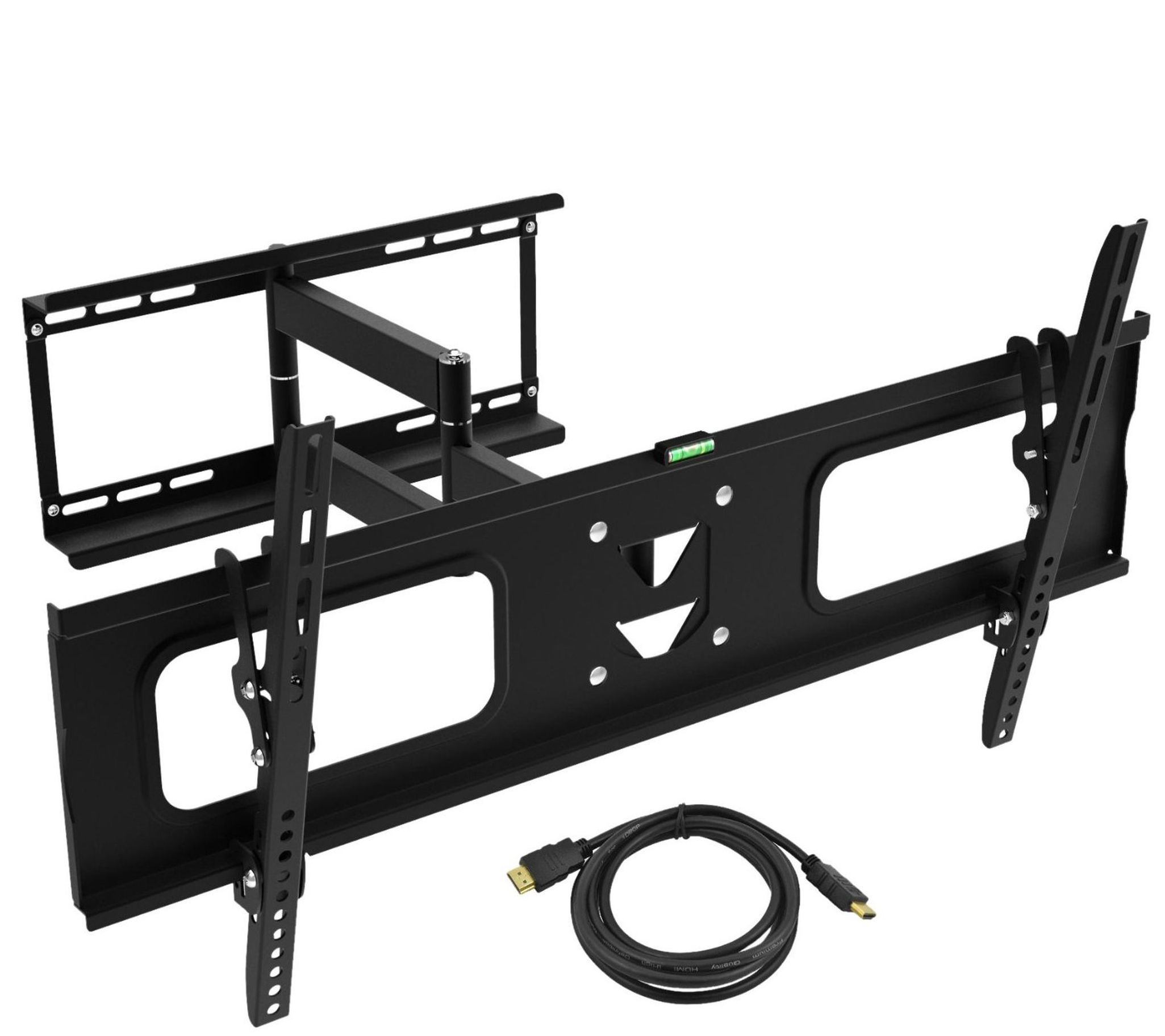 Ematic 19" to 80" TV Wall Mount Kit - QVC.com
