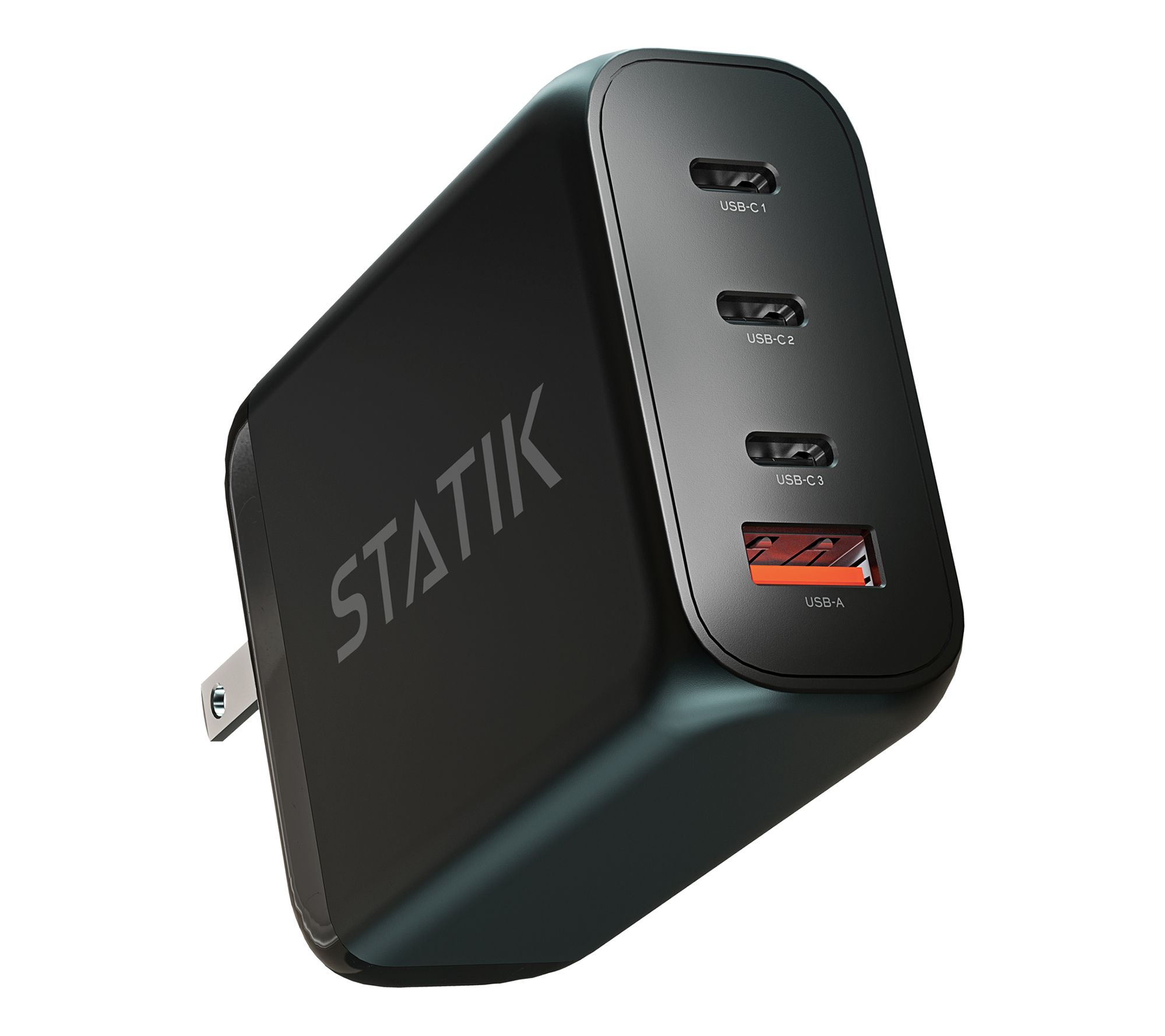 Curv Group 100W GaN Power Adapter - QVC.com