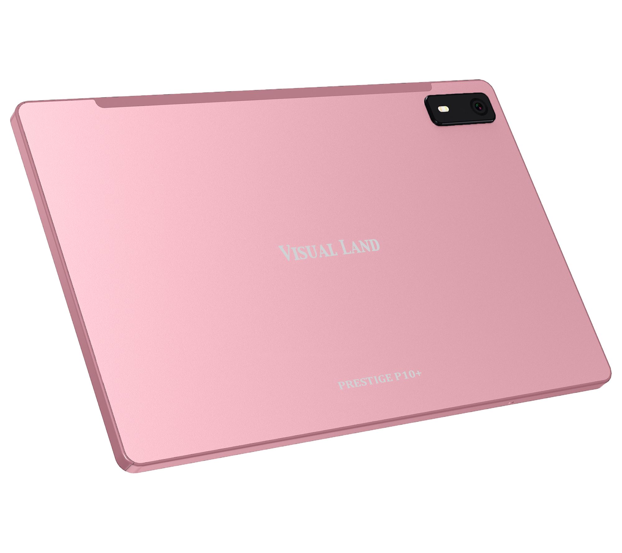 Visual Land Prestige 10" Android 15 128GB Octo-Core Tablet - QVC.com