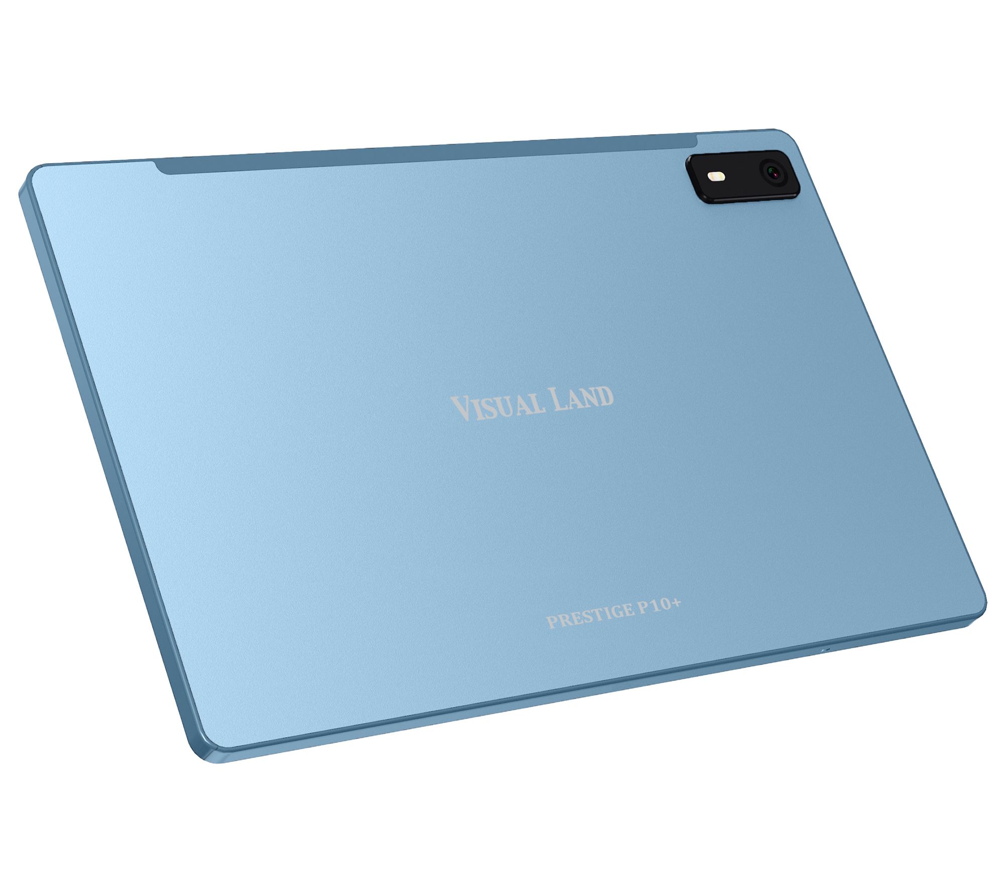 Visual Land Prestige 10" Android 15 128GB Octo-Core Tablet - QVC.com
