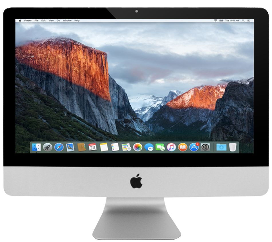 Apple 5K iMac 27" 3.8GHz Core i5 8GB RAM 2TB HD& Accessories - QVC.com