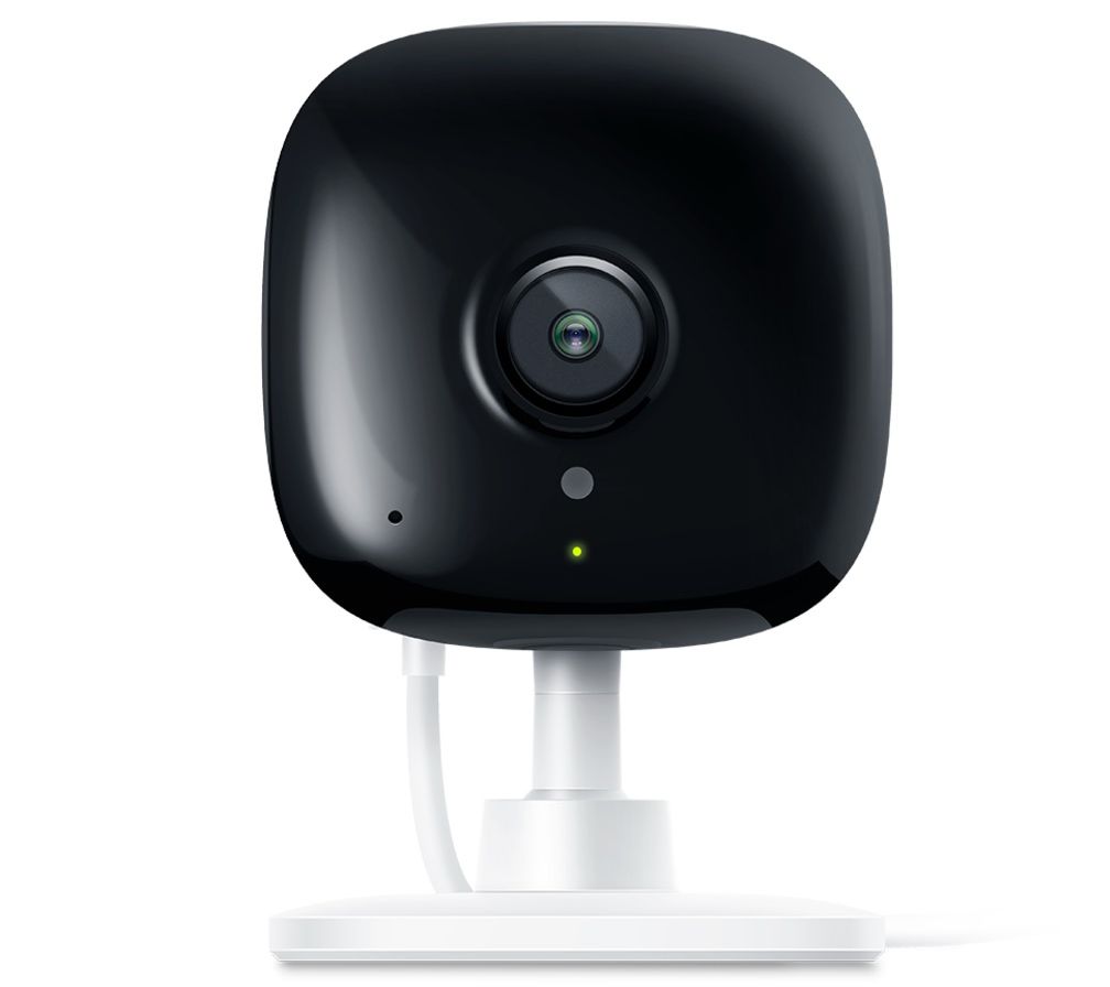 TP-Link Kasa Spot Indoor Security Camera - QVC.com