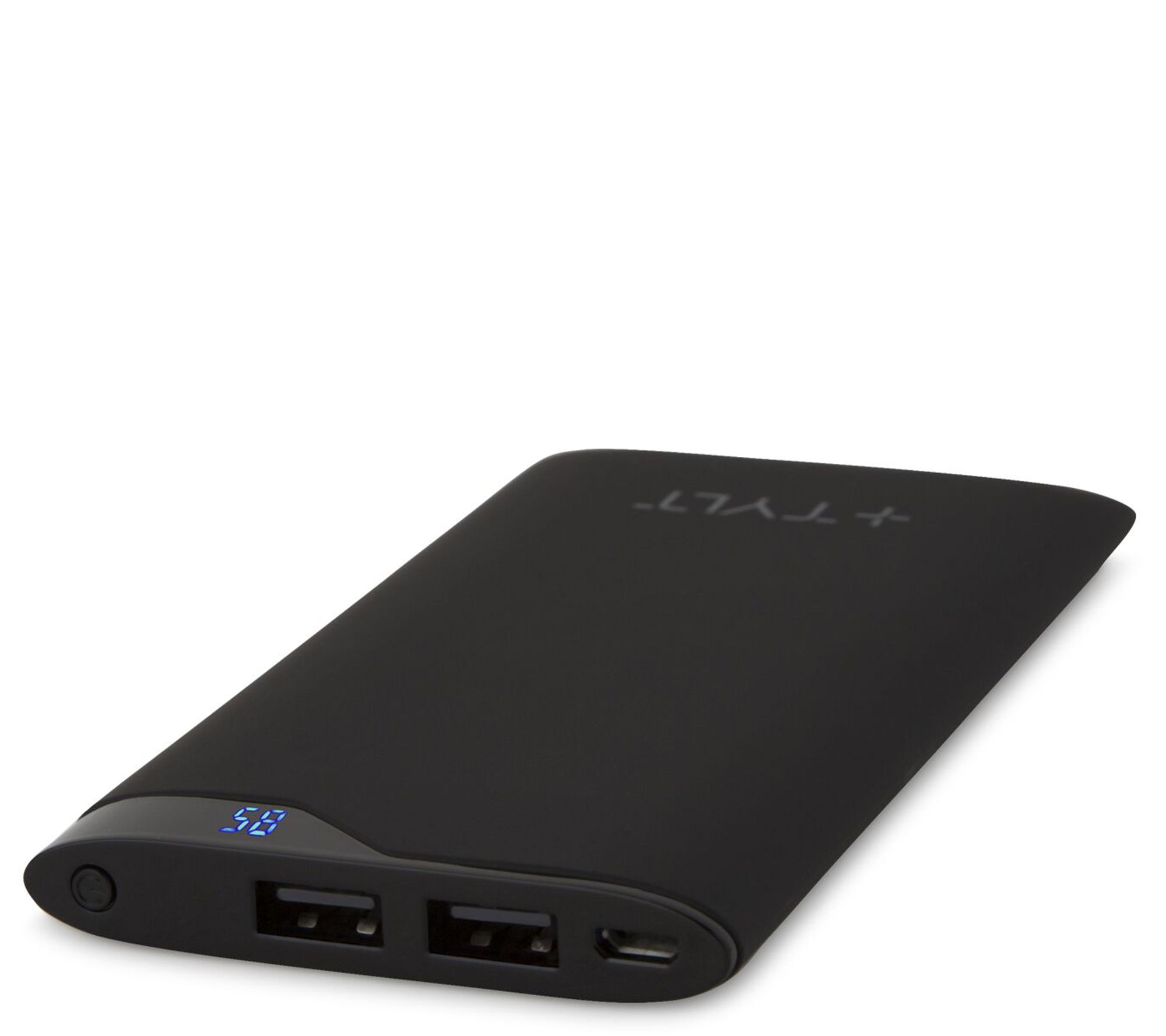 TYLT Slim Pack Portable Power Bank - QVC.com
