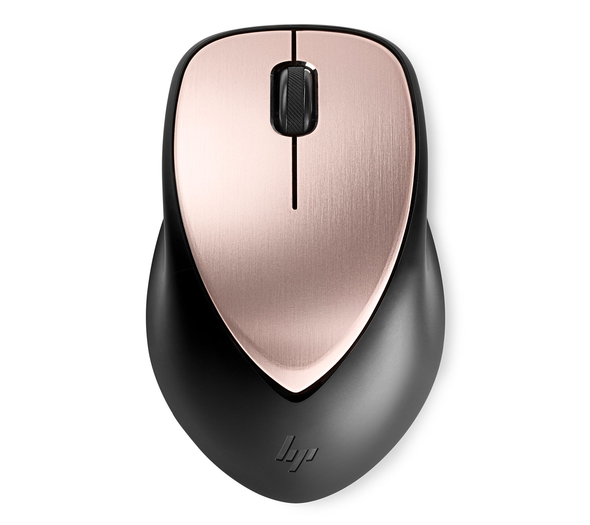 HP Envy Rechargeable Wireless Mouse 500 - QVC.com