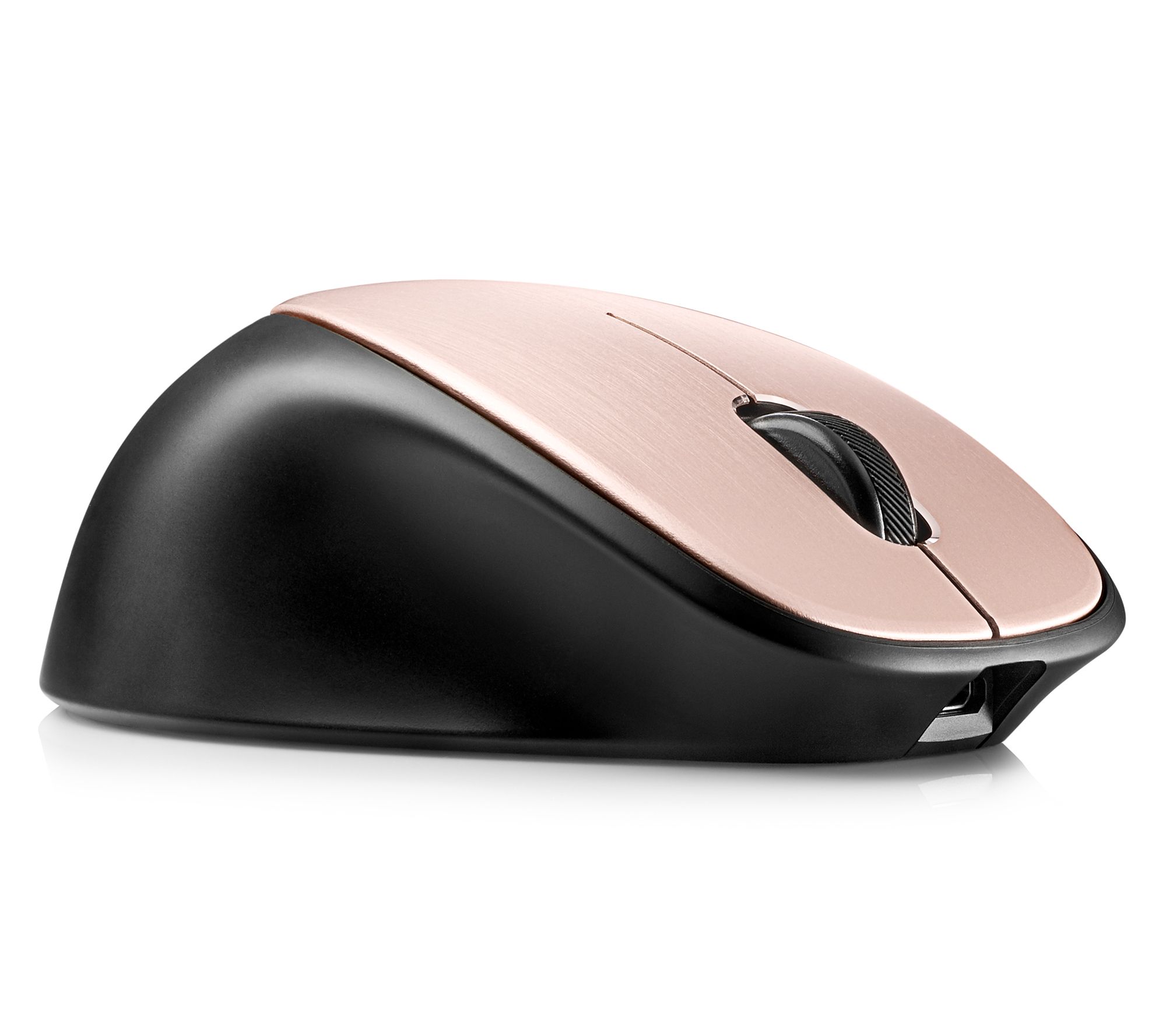 HP Envy Rechargeable Wireless Mouse 500 - QVC.com