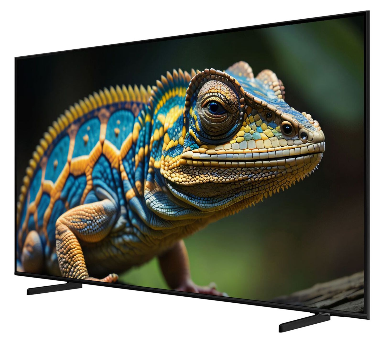 Samsung 2024 55" Class Q60D Series QLED 4K Smart Tizen TV - QVC.com