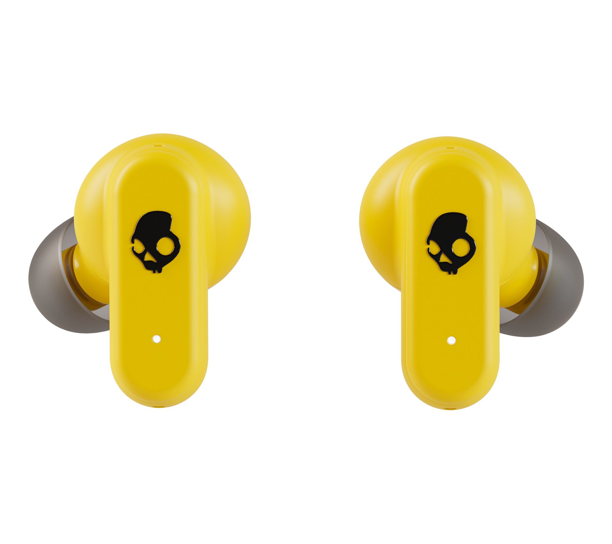 Peanuts 75th Anniversary Skullcandy Dime EVO Earbuds - QVC.com