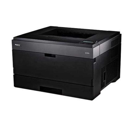 Dell 2350d Mono Laser Printer - QVC.com