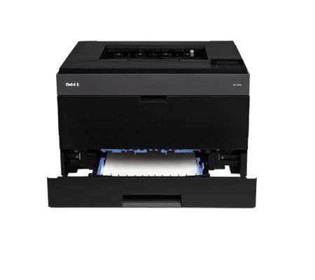 Dell 2350d Mono Laser Printer - QVC.com