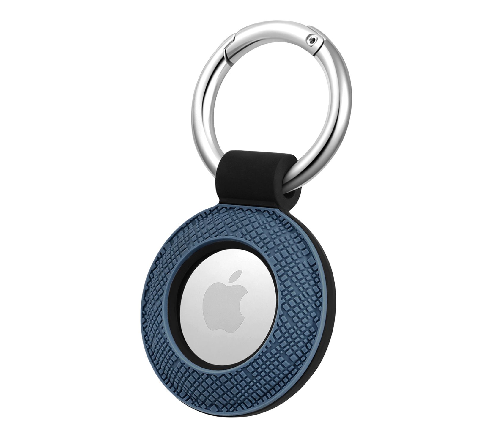 WITHit Silicone Clip-On Cover for Apple AirTag - QVC.com