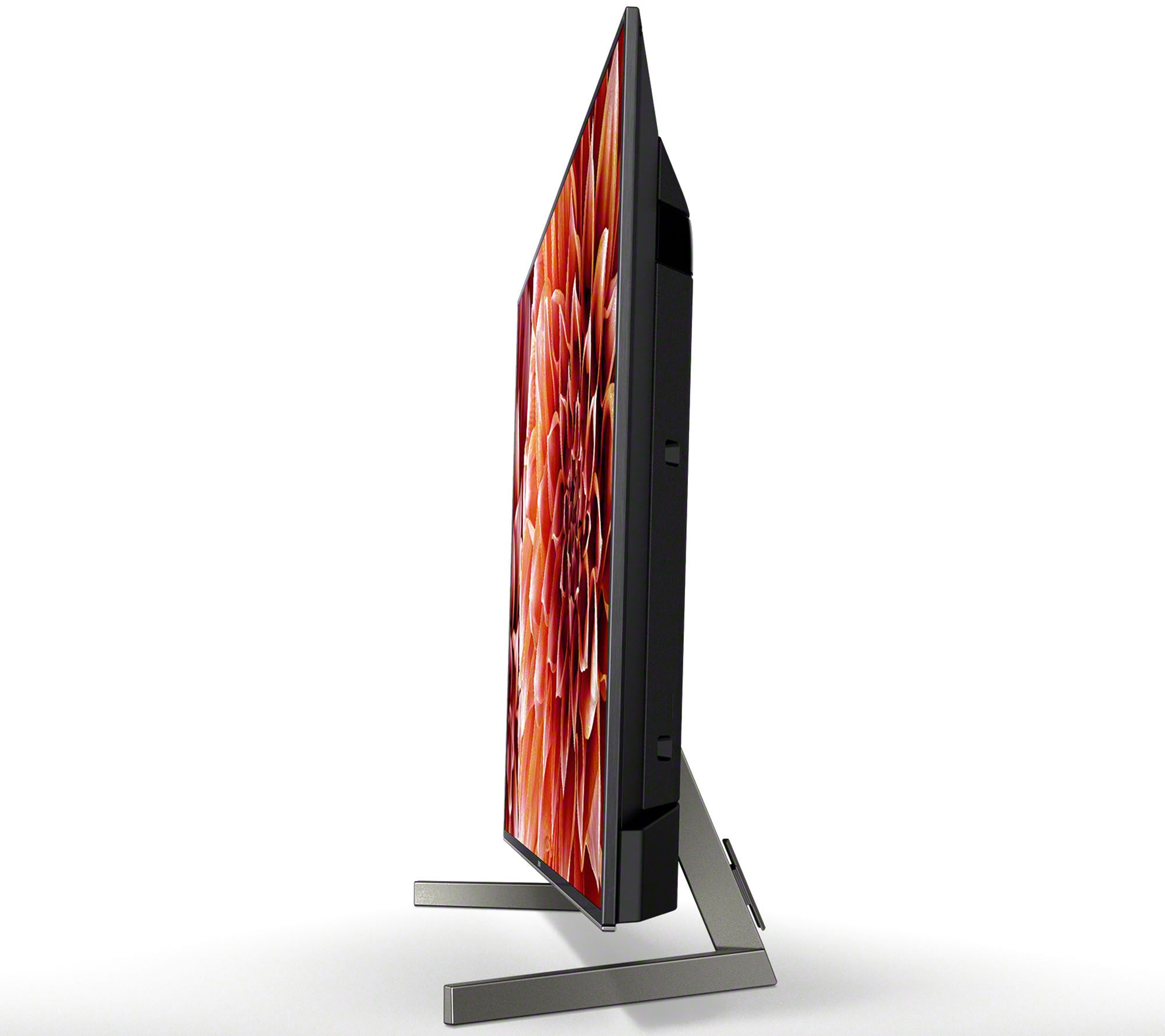 Sony 49" 4K HDR LED TV with X-Reality Pro & Triluminos Displa - QVC.com