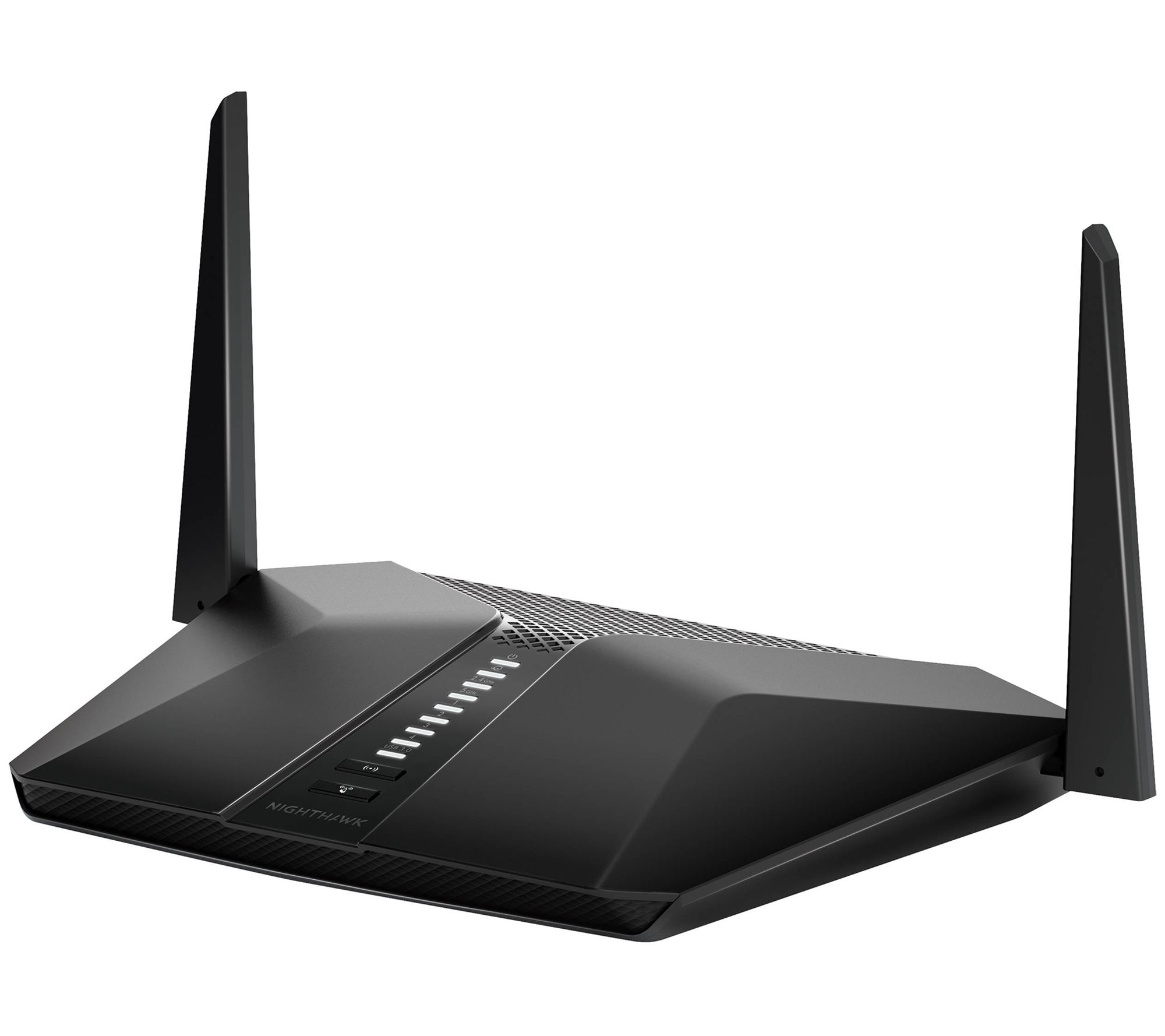 NETGEAR Nighthawk AX4/4-Stream AX3000 Wi-Fi Router Wi-Fi 6 - QVC.com