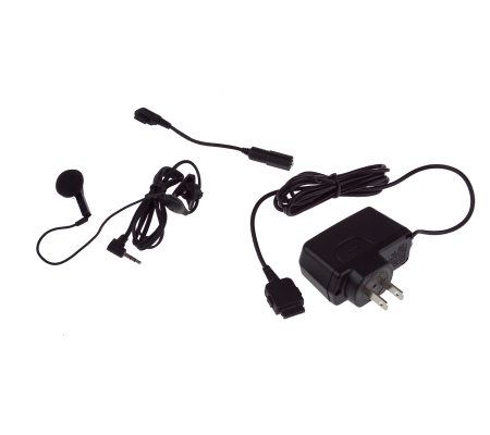 kajeet Pay-As-You-Go Kids Sanyo Flip Phone - QVC.com