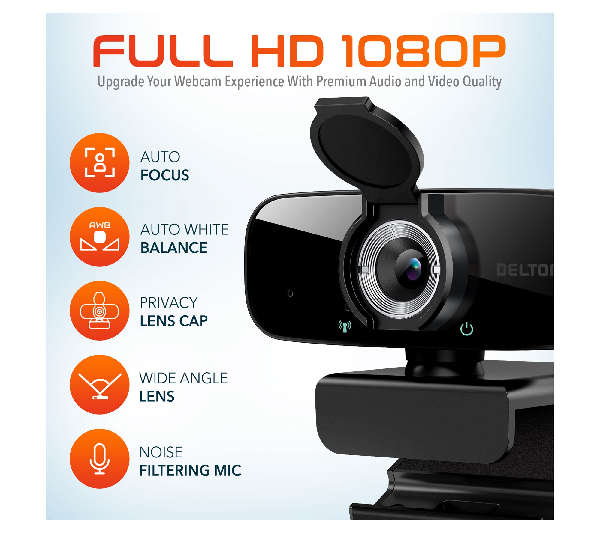 Delton Work Anywhere 20X Kit - QVC.com