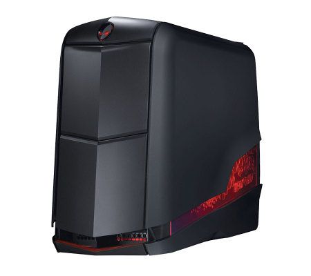 Dell Alienware, 23" Monitor, Core i7, 16GB RAM,1TB HD - QVC.com