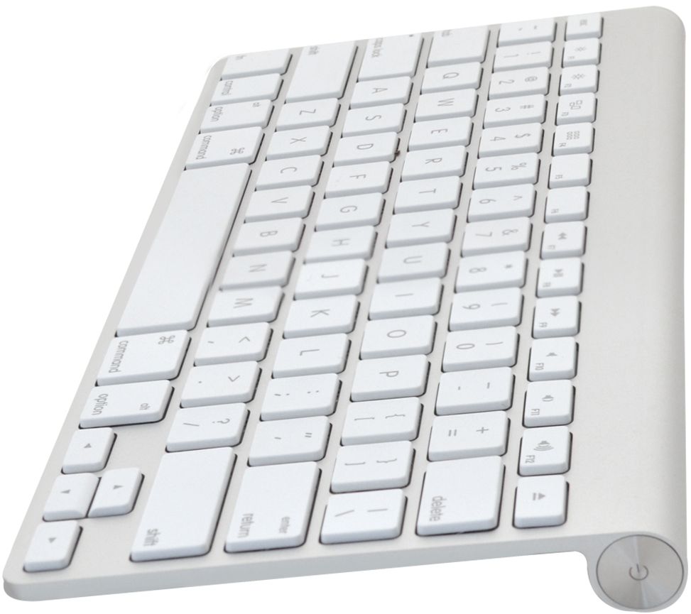 Apple Wireless Keyboard - QVC.com