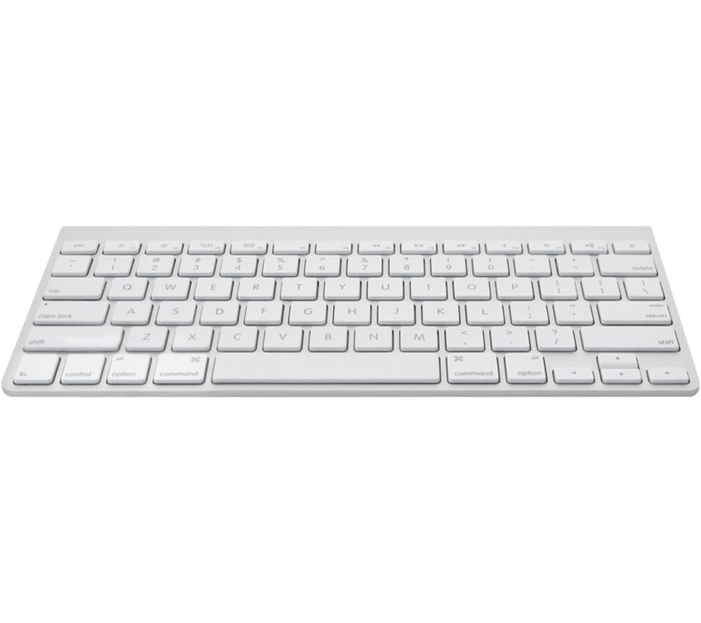 Apple Wireless Keyboard - QVC.com