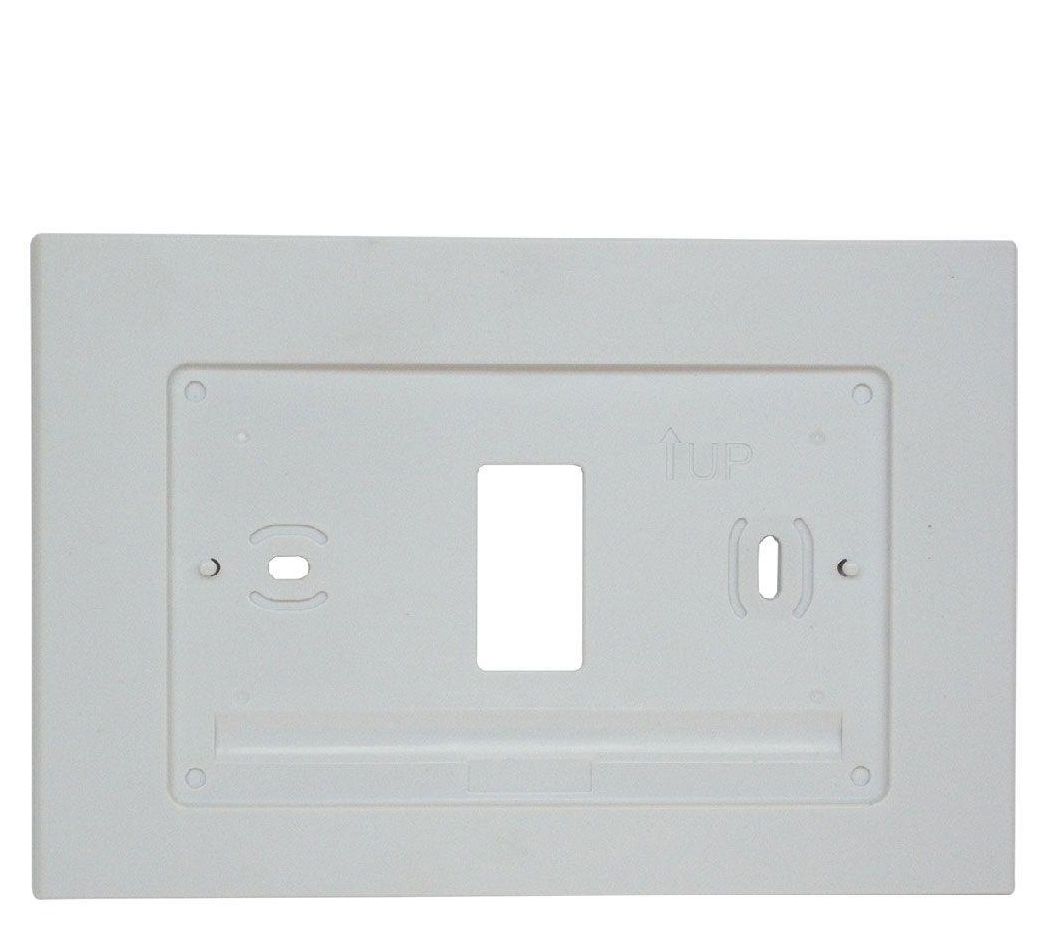 Sensi Wall Plate for Emerson Sensi Wi-Fi Thermostat - QVC.com