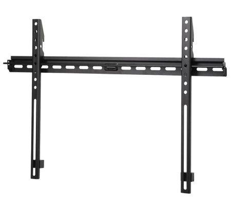 OmniMount Tilt Wall Mount for 37" to 63" Diag.Flat Panel TVs - QVC.com