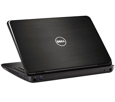 Dell 14" Notebook - Intel Core i3, 4GB RAM, 500GB HD - QVC.com