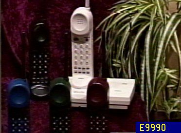 Uniden 10# 25-Channel Scrambler Cordless Phone - QVC.com