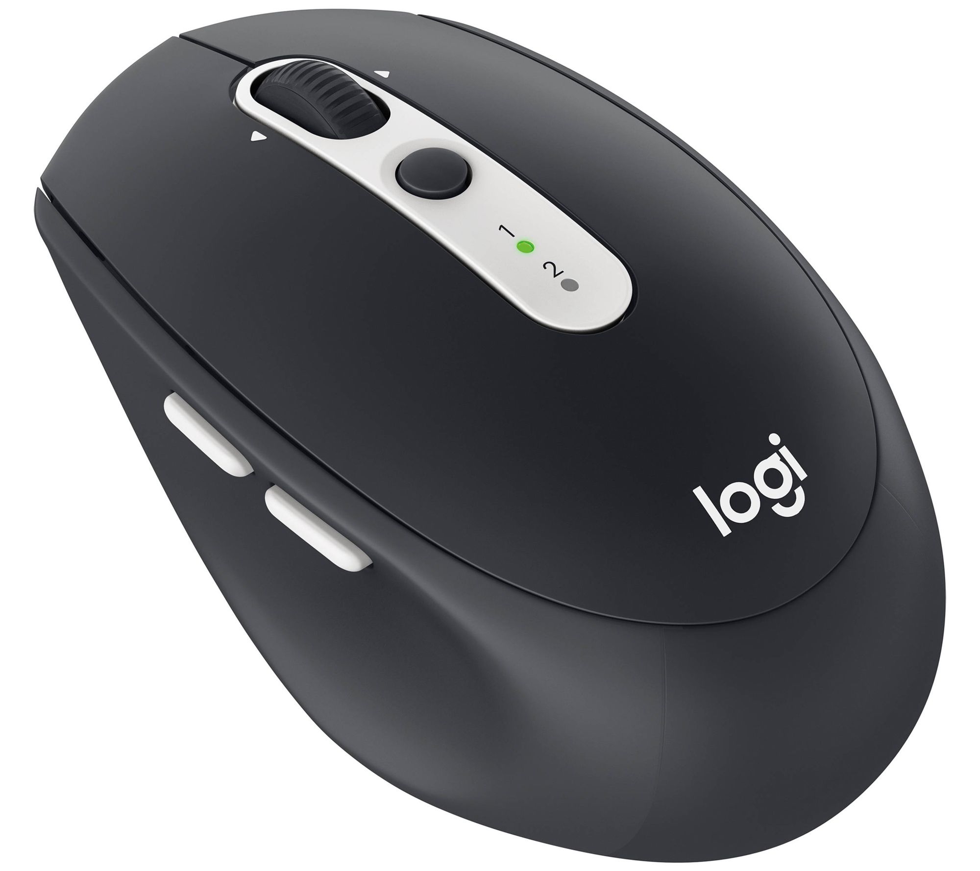 Logitech M585 Multi-Device Mouse - QVC.com