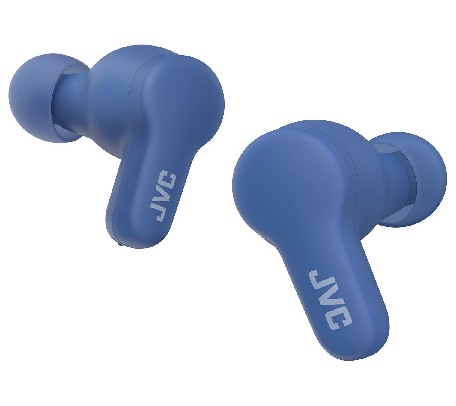 JVC Gumy True Wireless Headphones - QVC.com