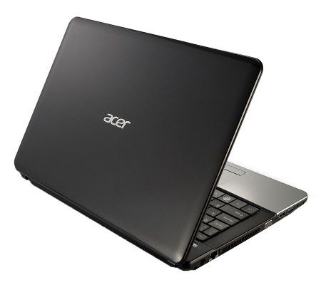Acer Aspire 15.6" Notebook - AMD, 4GB RAM 500GB HD & Software - QVC.com