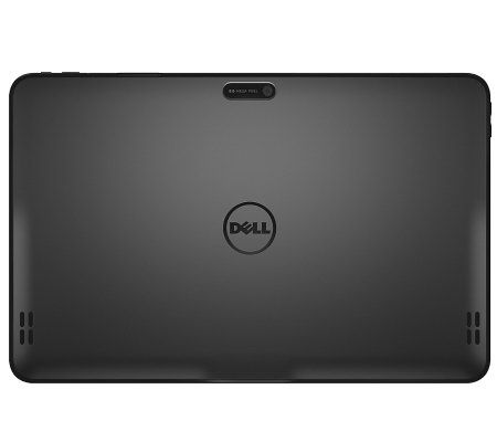 Dell Latitude 10" Wifi 64GB Tablet with Windows8 - QVC.com