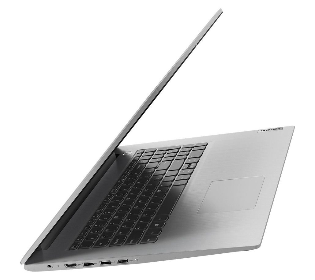 Lenovo IdeaPad 3i 17.3" Laptop i3 8GB 256GB - QVC.com