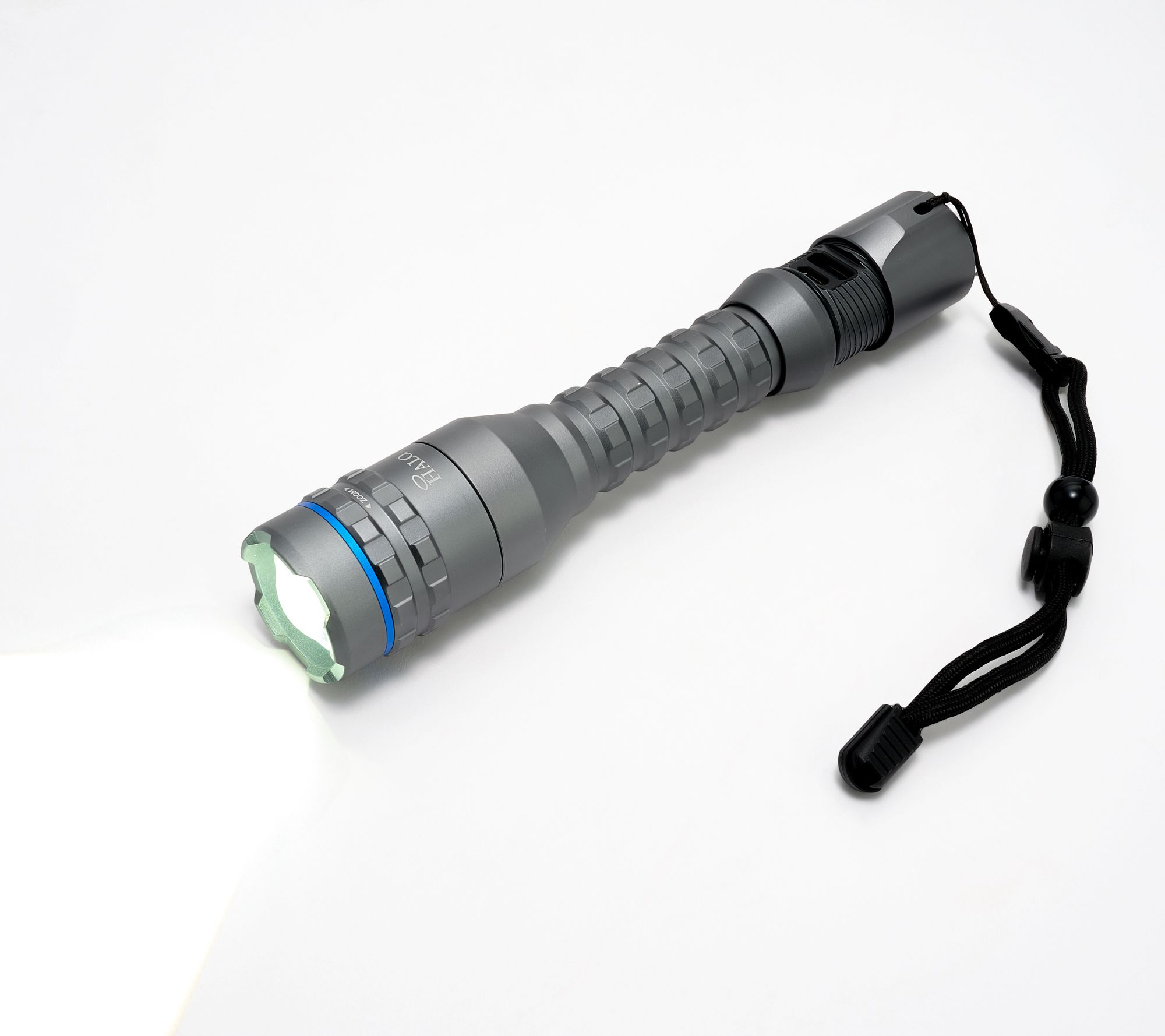 Halo flashlight store