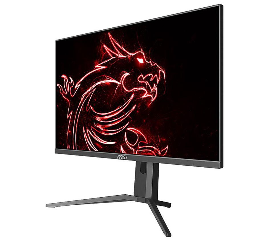 MSI Optix MAG273R 27" Gaming Monitor - QVC.com