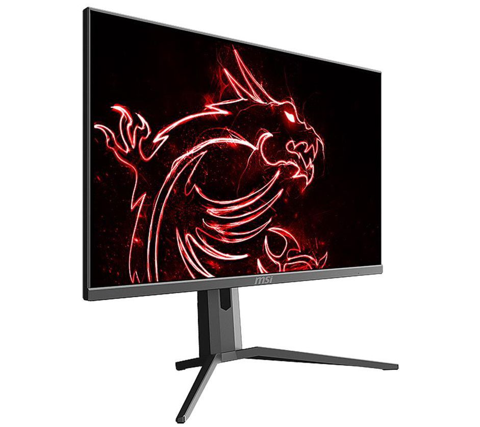 MSI Optix MAG273R 27" Gaming Monitor - QVC.com