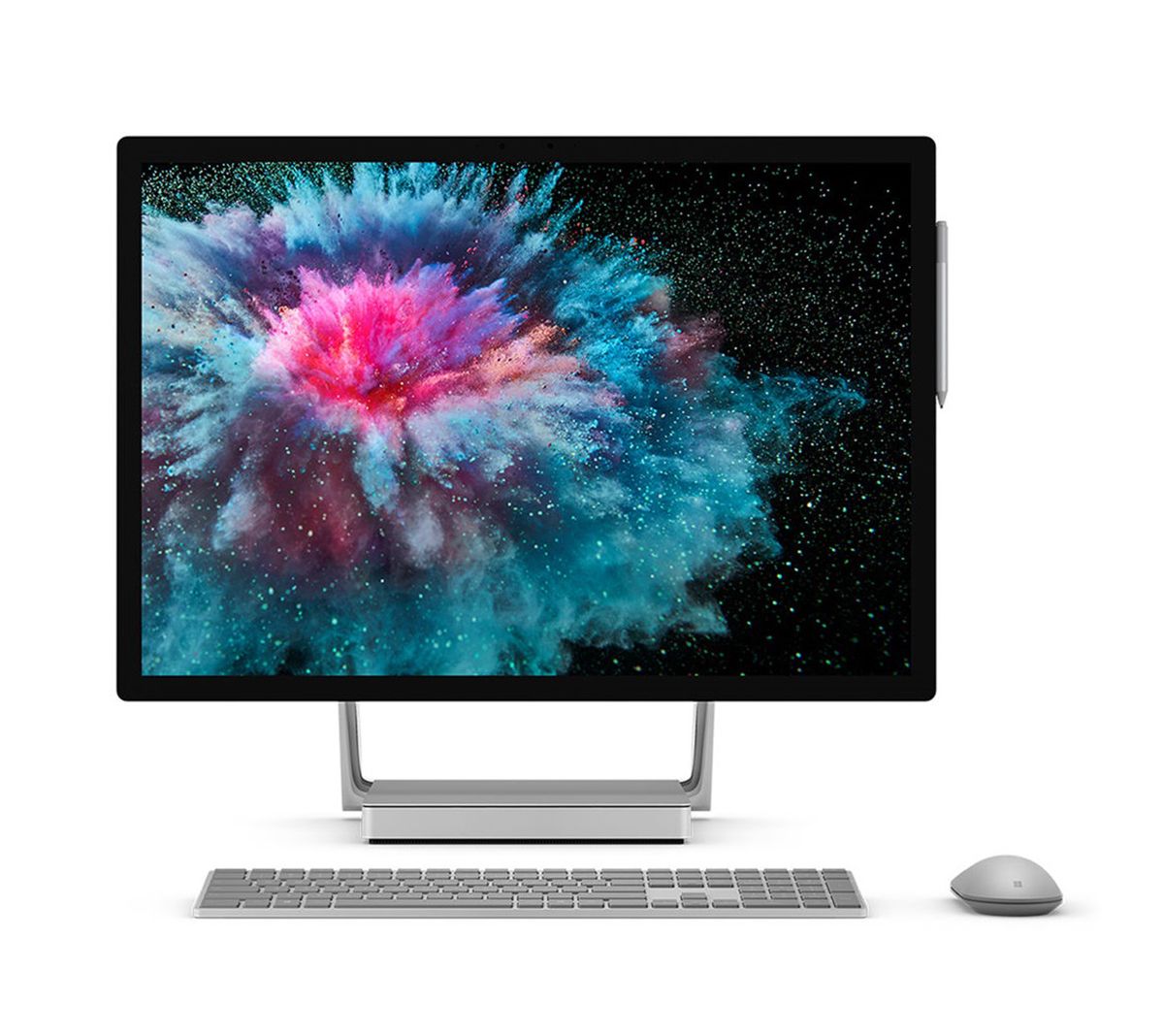 Microsoft Surface Studio 2 Touchscreen Desktop28
