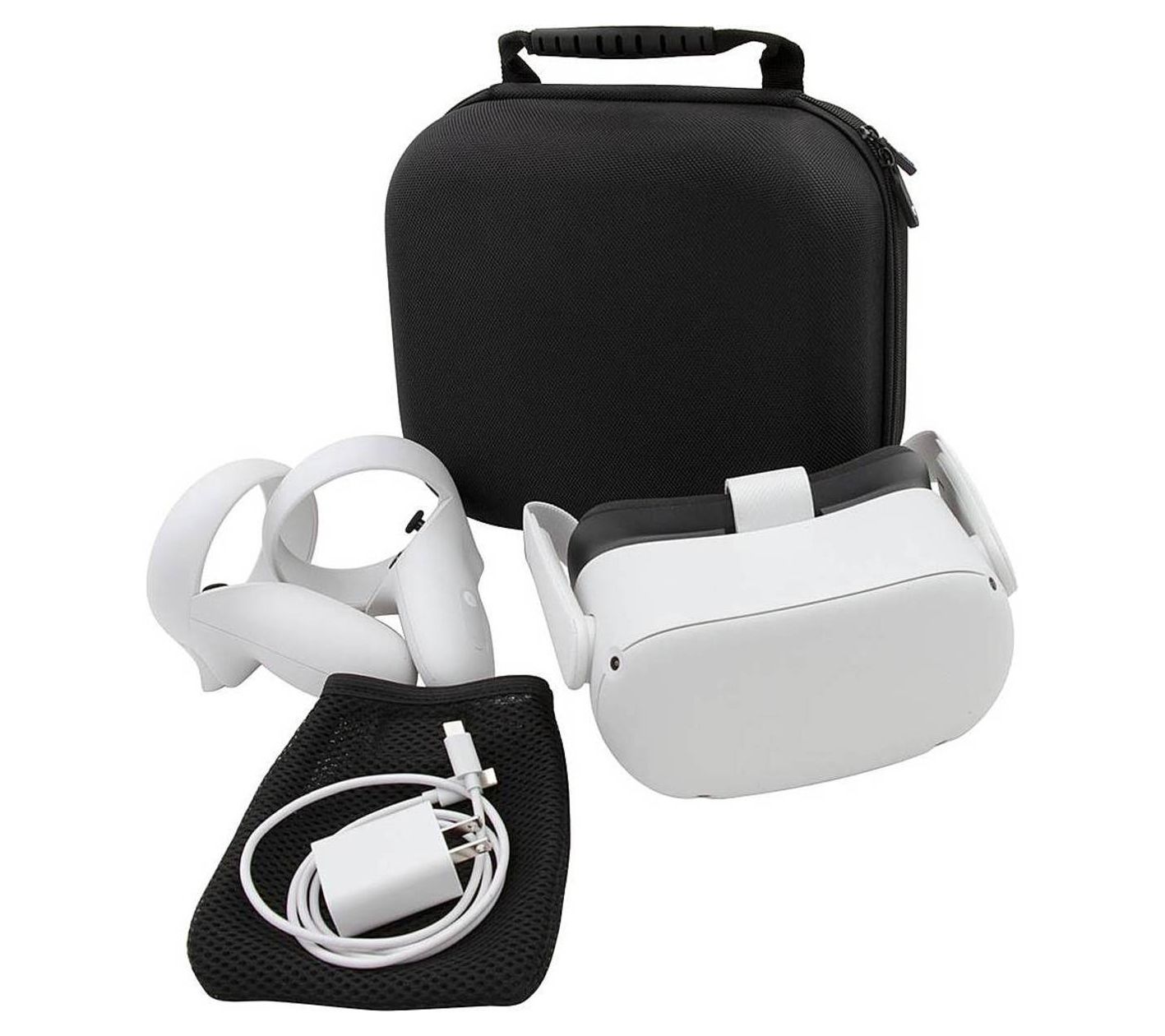 Oculus Quest 2 Qvc