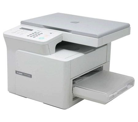 Canon imageCLASS D320 Laser Copier - QVC.com