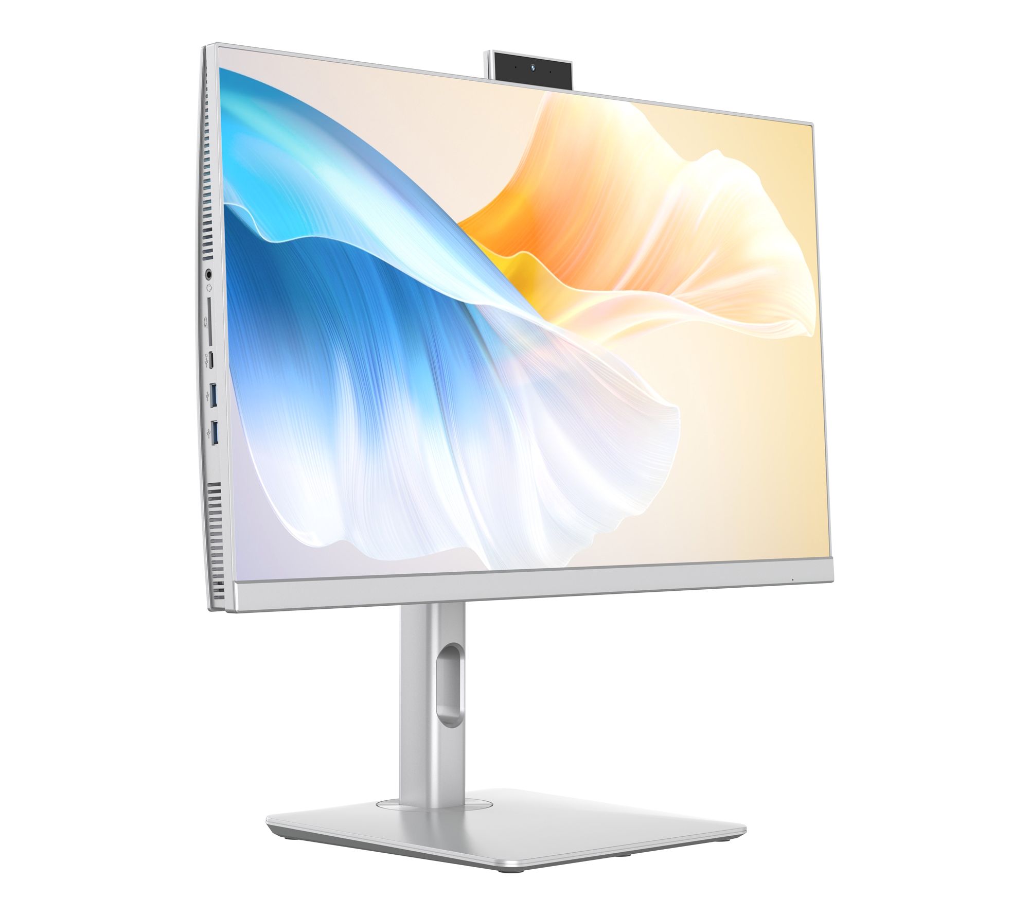 RCA Plus 24" All-in-One Touch PC, Intel 128GB SSD with MS365 - QVC.com