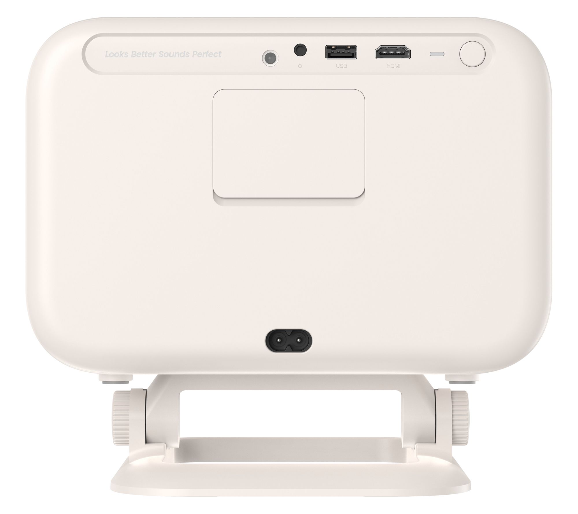 Yaber L2 Plus 1080p Home Cinema Projector - QVC.com