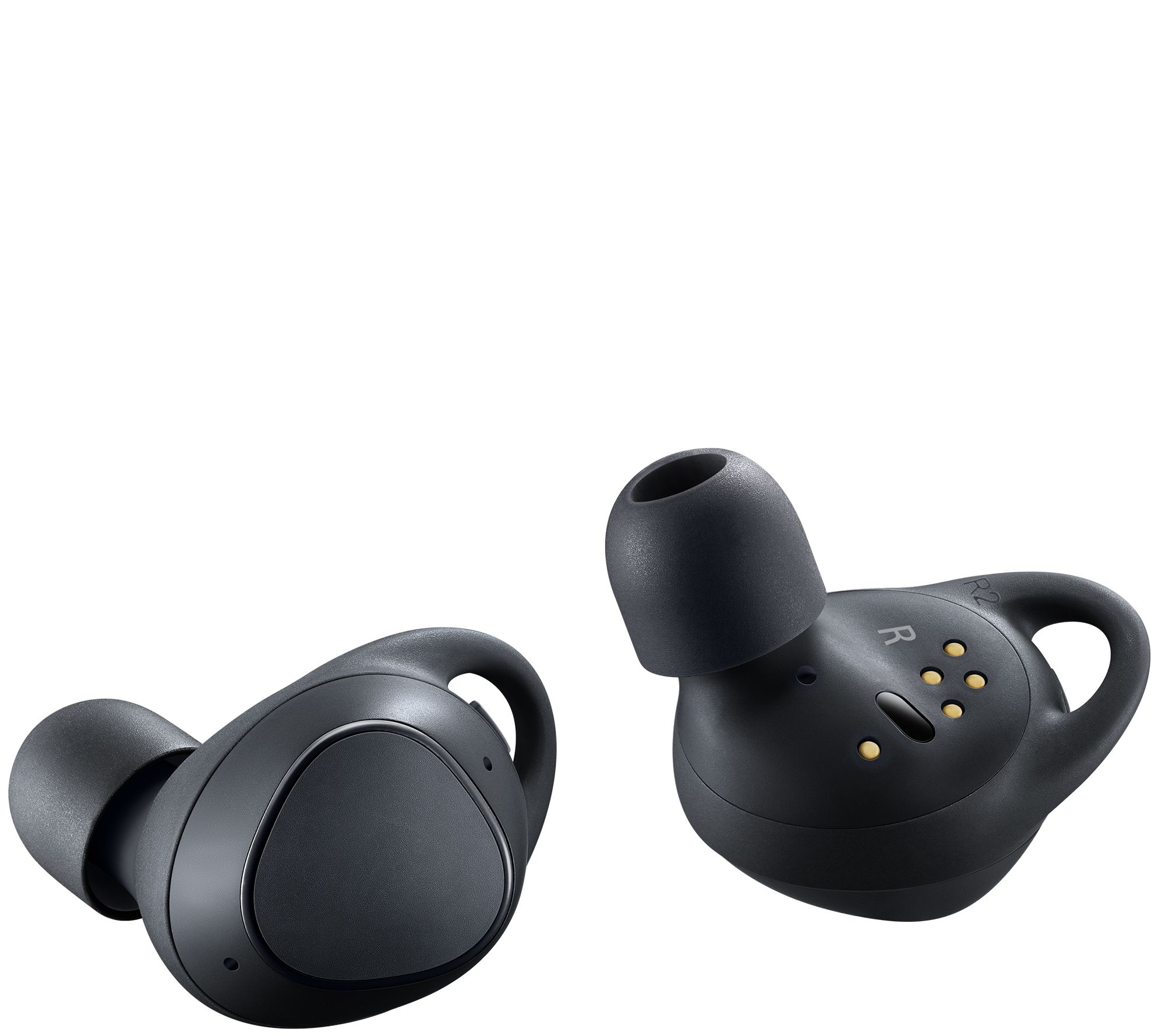 Samsung Gear IconX Truly Wireless Earbuds 2018 Edition - QVC.com