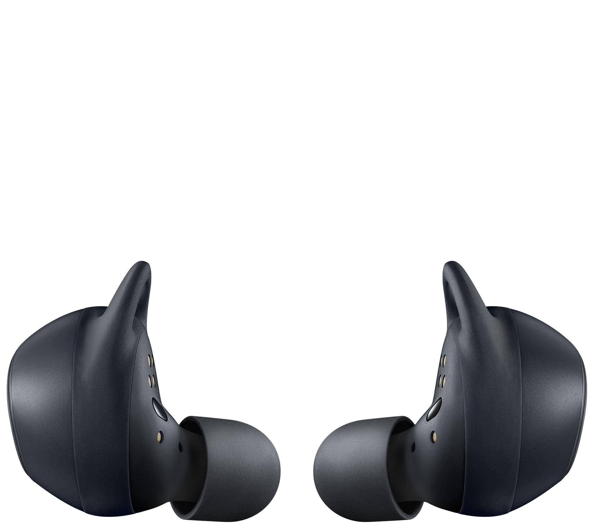 Samsung Gear IconX Truly Wireless Earbuds 2018 Edition - QVC.com