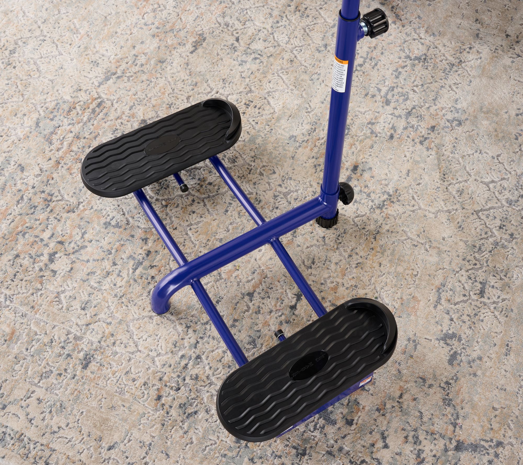 Summers Leg Master Lift & Tone Strengthening Machine - QVC.com