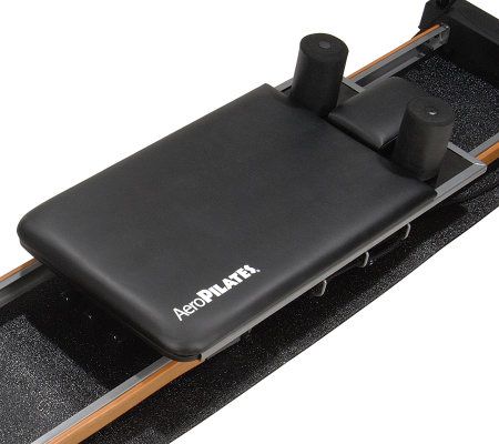 Aero Pilates Anniversary Performer with CardioRebounder & Magic Circle ...