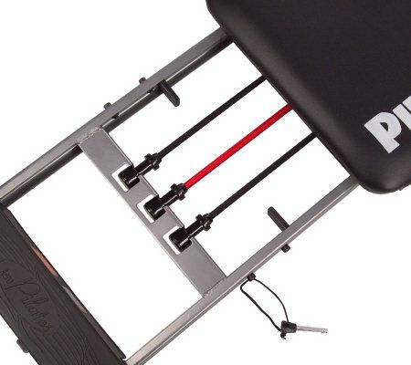 Aero Pilates Anniversary Performer with CardioRebounder & Magic Circle ...