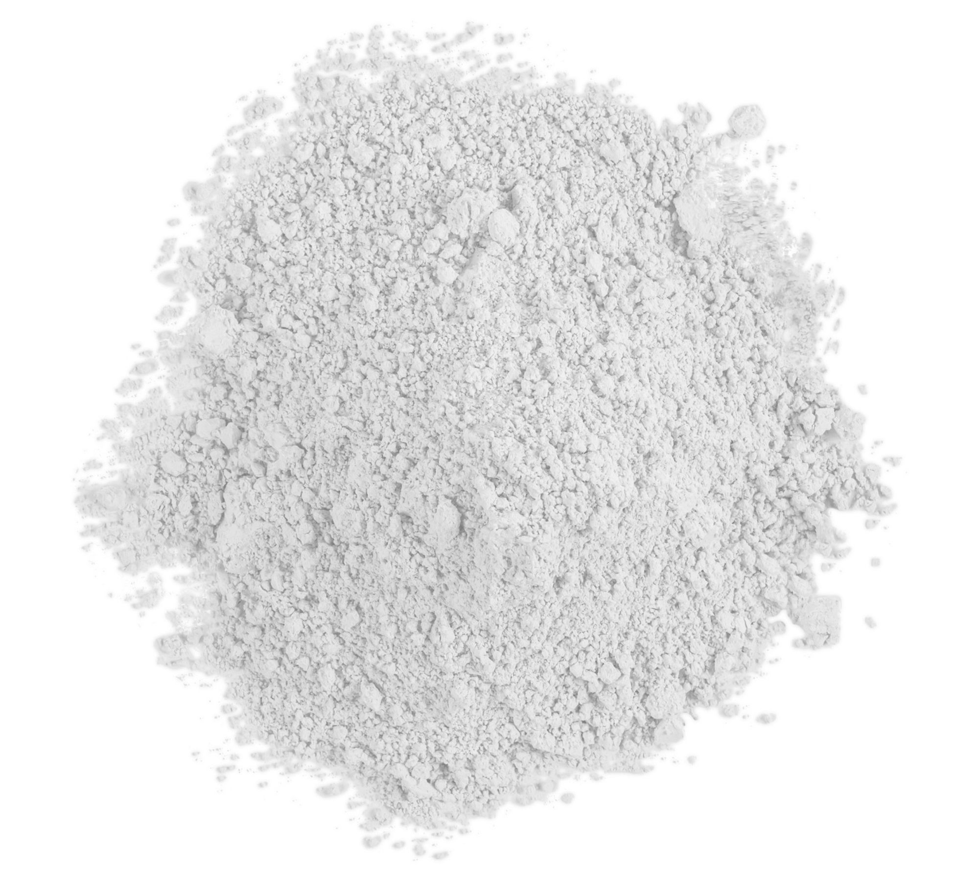 Brea Reese Mix2Mold Ceramic Resin Powder - White 2lb - QVC.com
